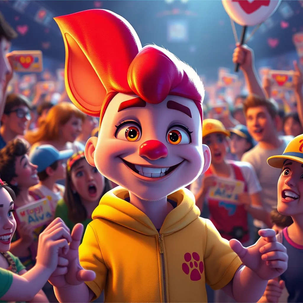 Protecting Alva: A Character Worth Saving : LevelUpTalk