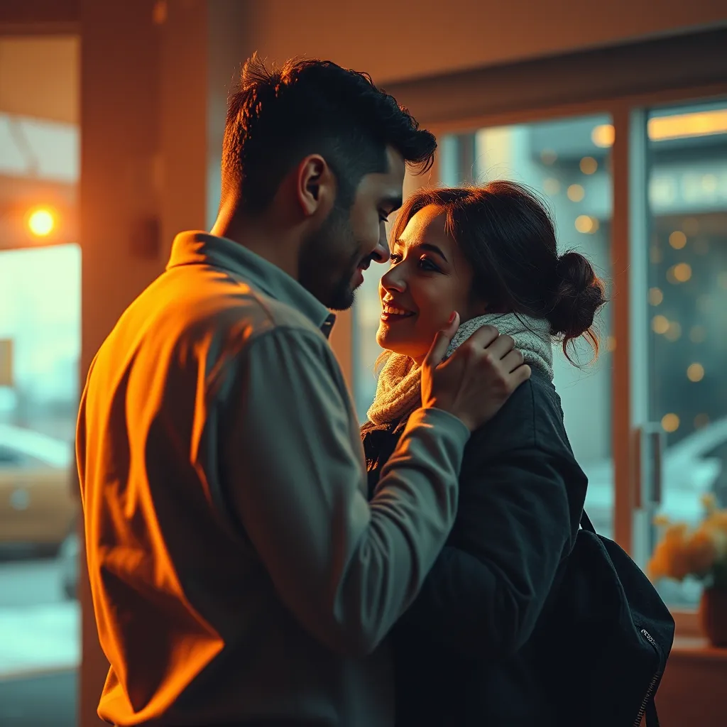 Always Love This: A Celebration of Affection : LevelUpTalk