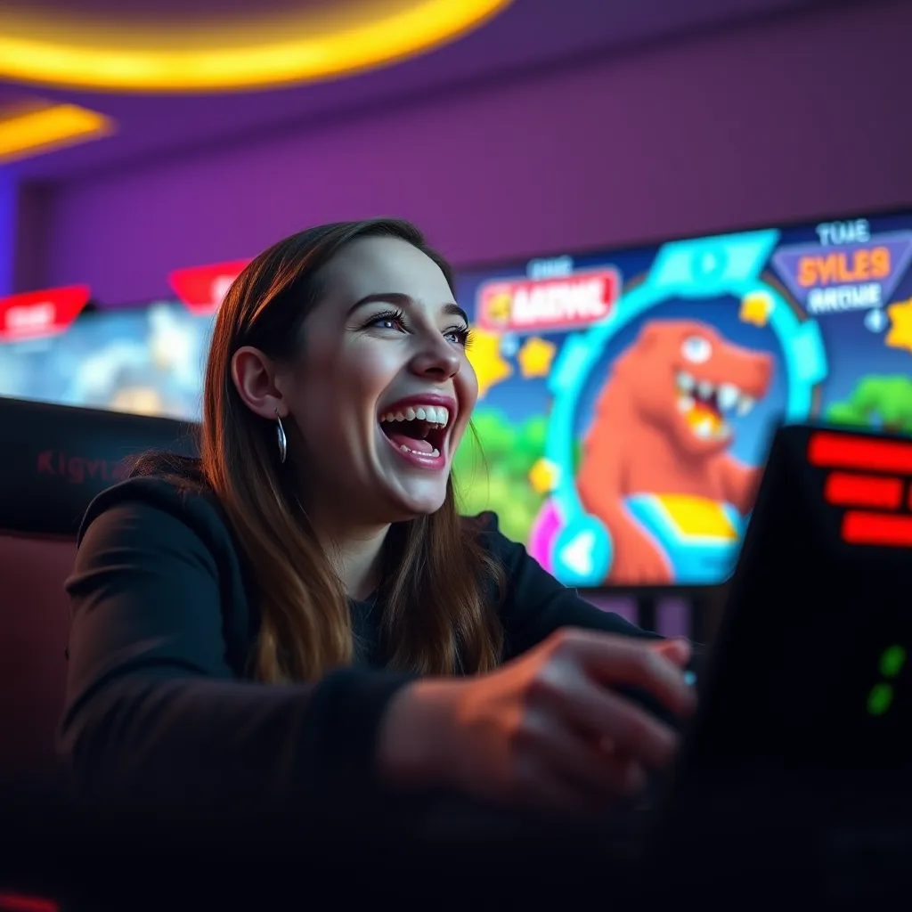 First Playthrough Surprises: Amanda's Unexpected Reaction : LevelUpTalk