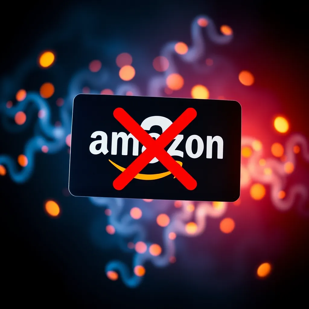 Amazon Blocks Gift Card Exchanges: What You Should Know : LevelUpTalk