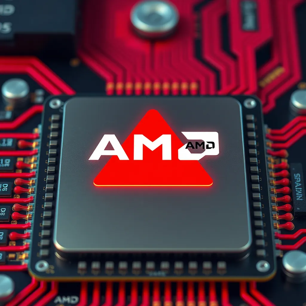 AMD Sparks Controversy by Removing Crypto Memory from CPUs : LevelUpTalk