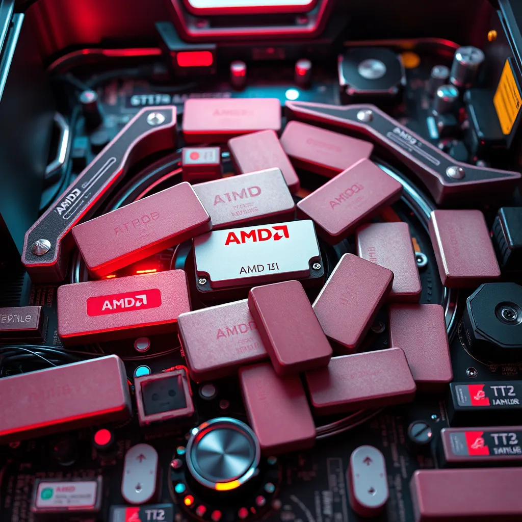 AMD GPU Woes: Shader Cache Eats System Drive Space : LevelUpTalk