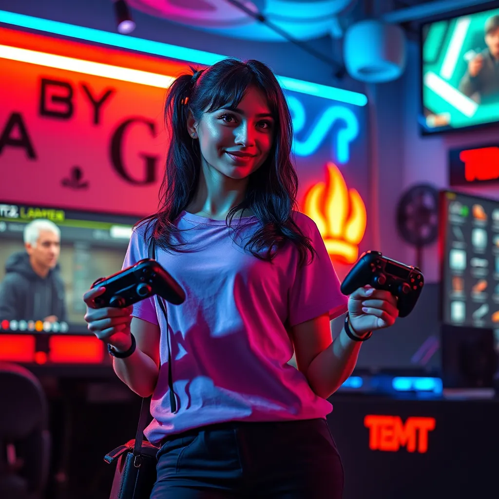 Amelia N Returns After 3 Years – What's Next? : LevelUpTalk