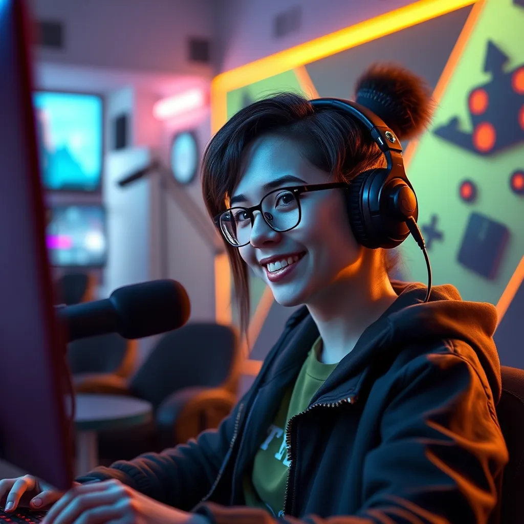 Amelia's Voice Acting: The Best Performance in Gaming? : LevelUpTalk