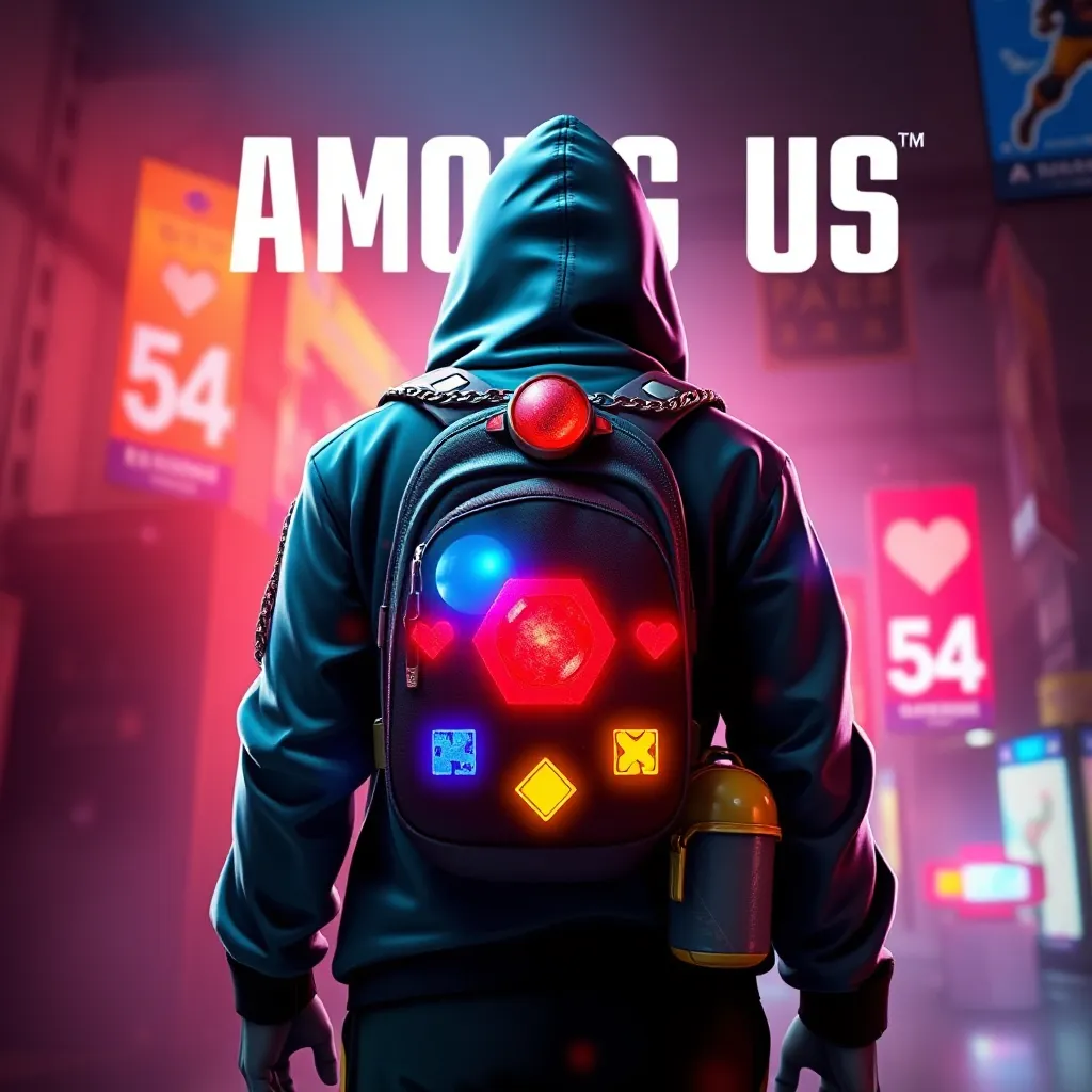 Grab the Among Us Bundle and Save Money Today! : LevelUpTalk