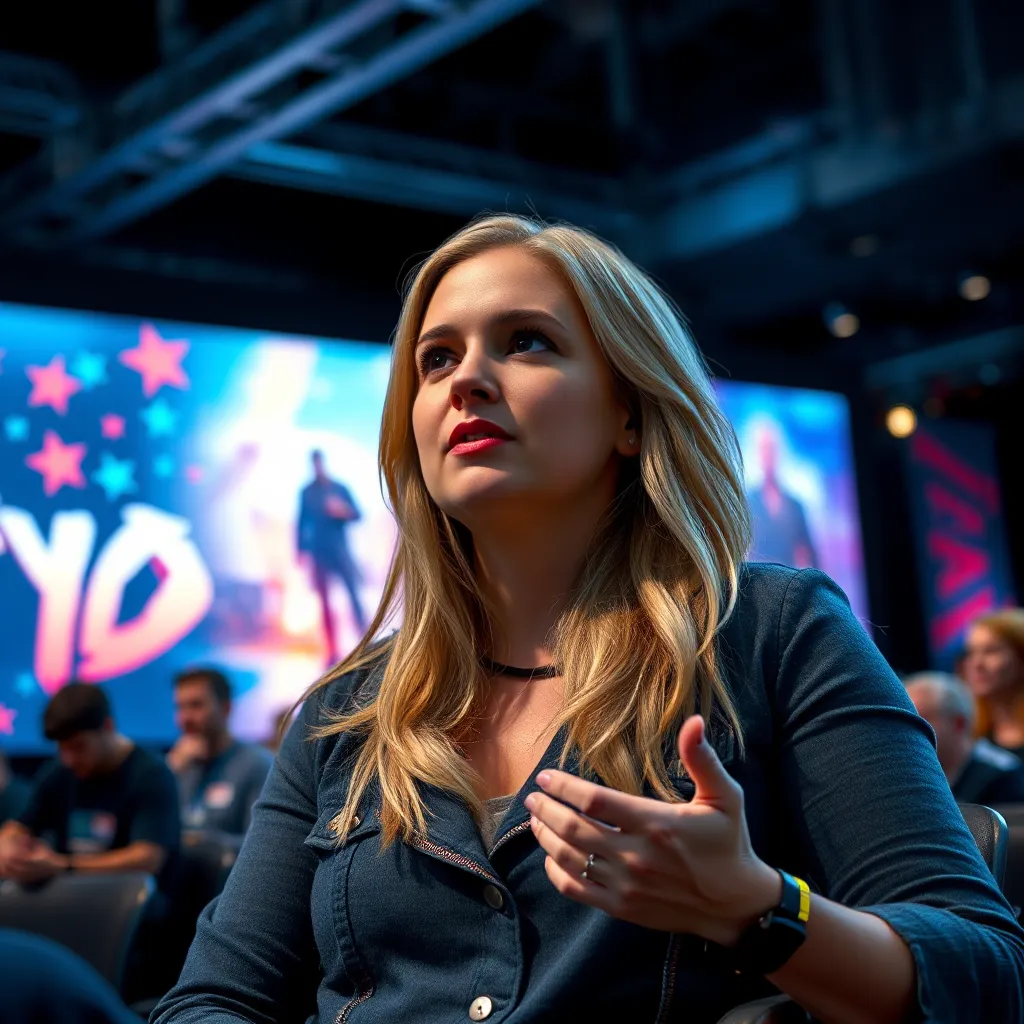 Exploring the Reasons Behind Amy Hennig's Departure from Naughty Dog ...