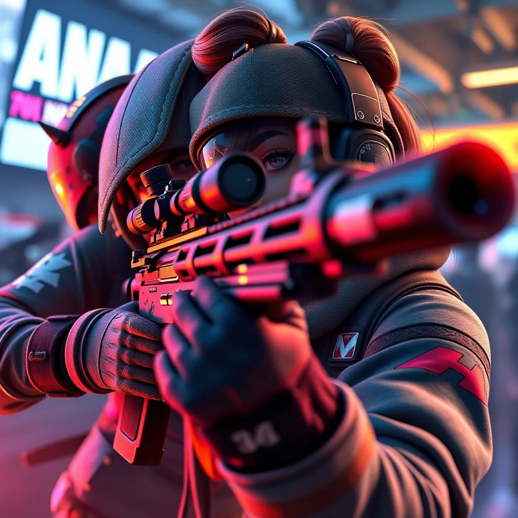 Improving Ana Play: Key Insights for Better Performance : LevelUpTalk