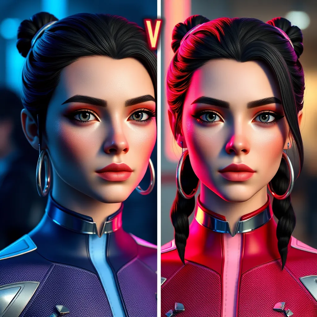 Ana Skin Discrepancy: Shop vs. Purchase Confusion : LevelUpTalk