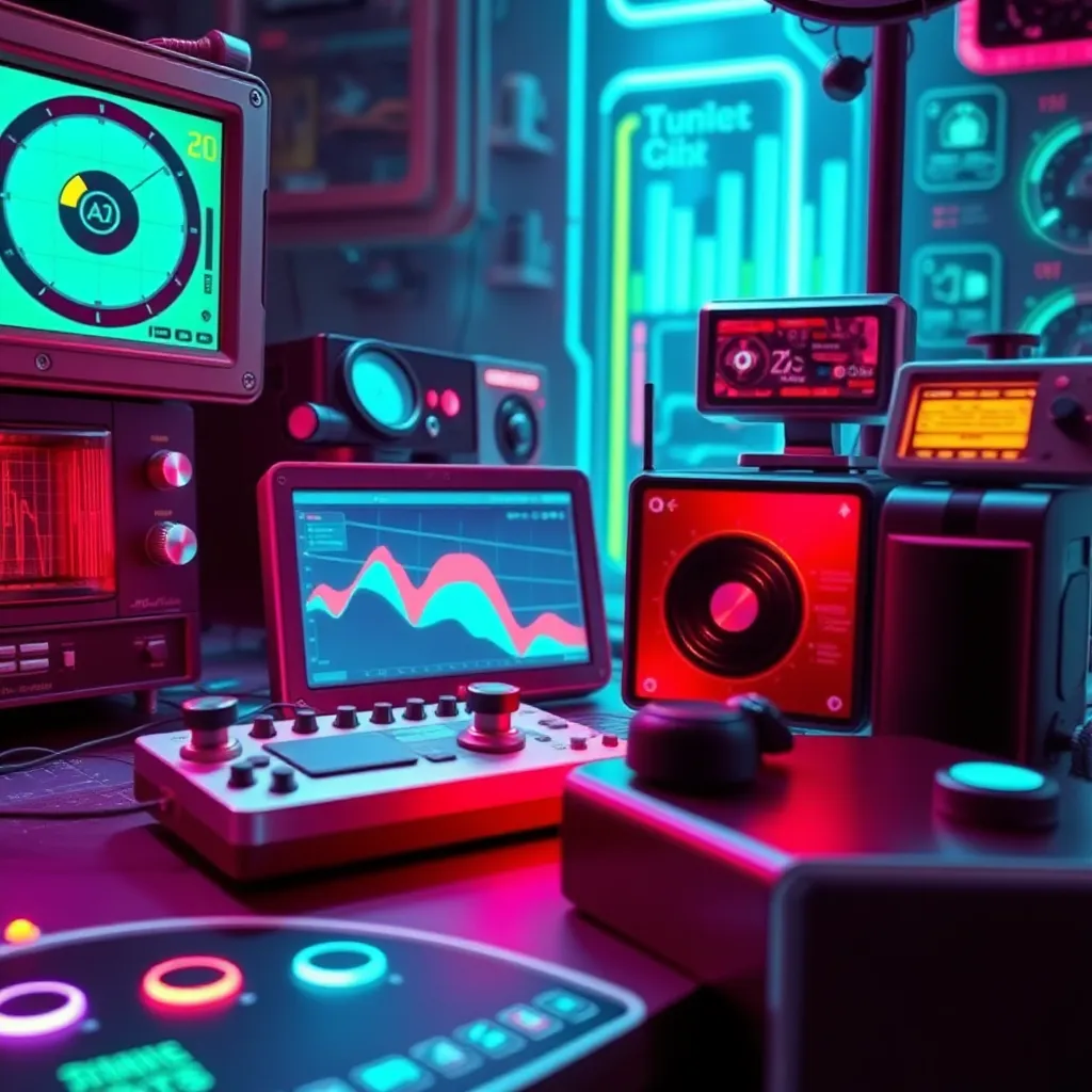 Should the Next Game Maintain the Analog-Punk Aesthetic? : LevelUpTalk