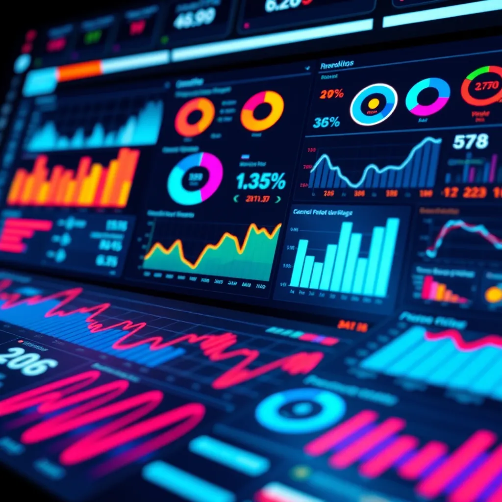 Examining My Statistics: A Look at Analytics Updates : LevelUpTalk