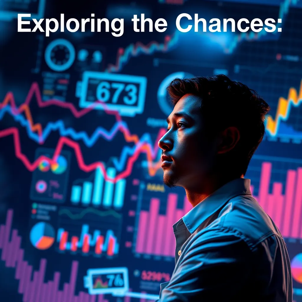 Exploring the Chances: Analyzing Possibilities : LevelUpTalk