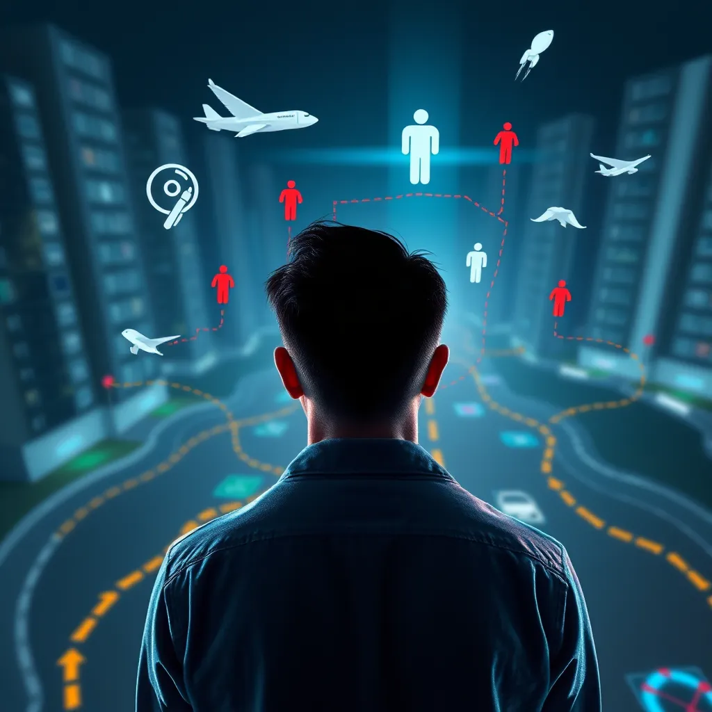 Exploring the Chances: A Deep Dive into Uncertainty : LevelUpTalk