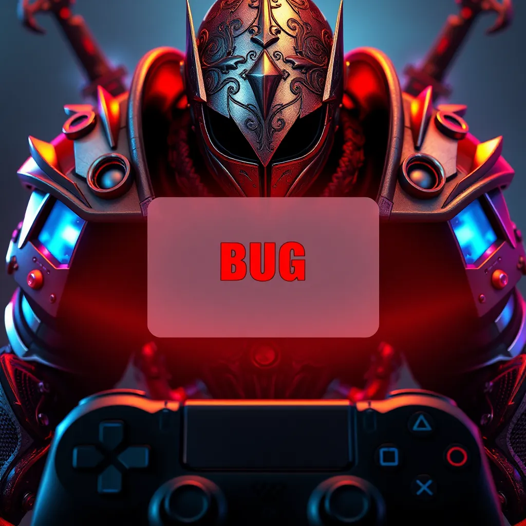 Ancestral Armor Bug: Are There Modern Fixes for Consoles? : LevelUpTalk