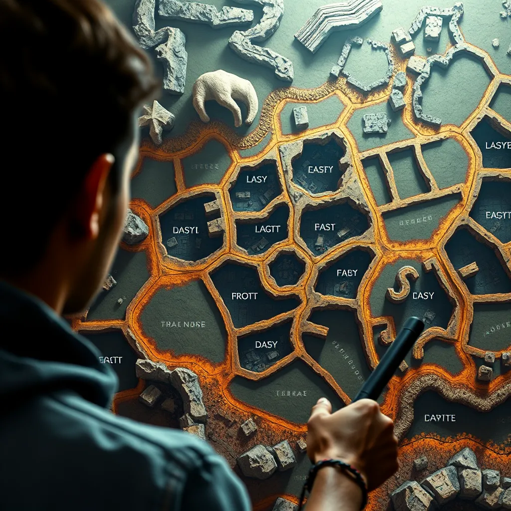 Ancient Complex Remains Incomplete at 98.72%, What's Next? : LevelUpTalk