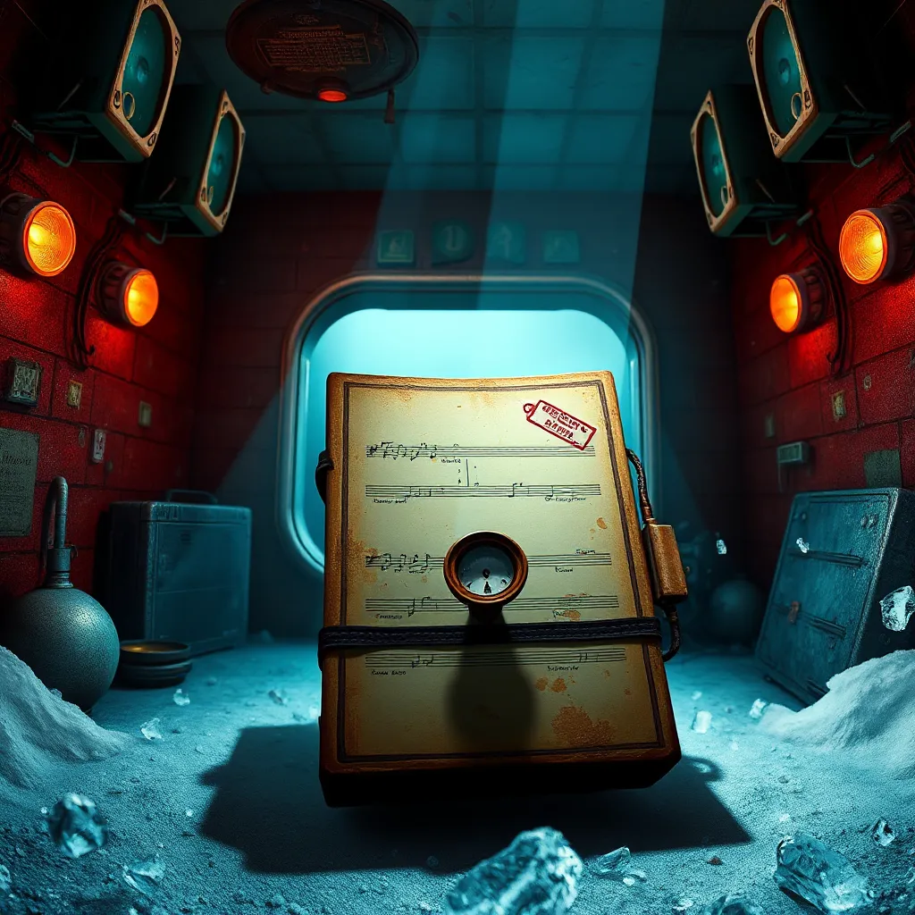 Uncovering Andrew Ryan's Potential Prison Past in BioShock 2 : LevelUpTalk