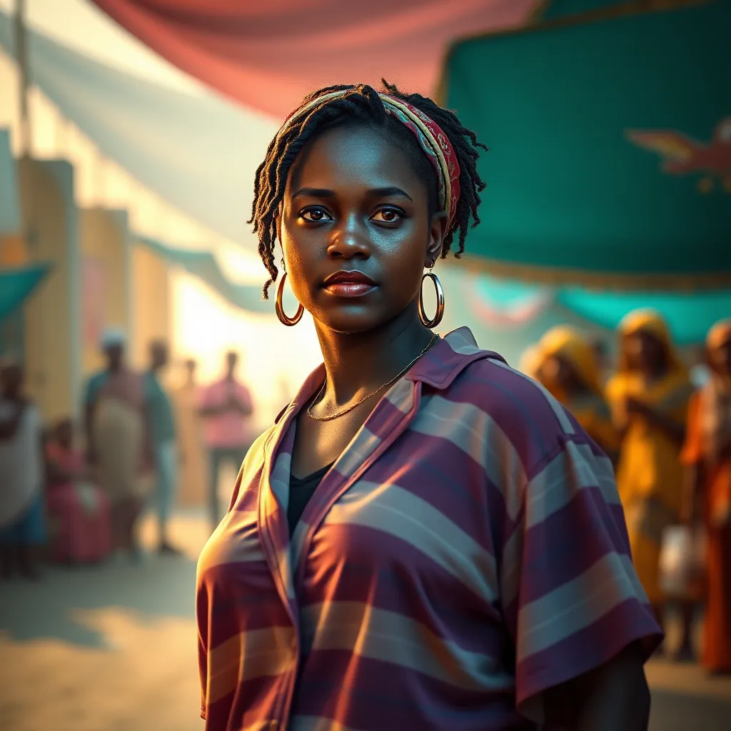 Director Explains Angela's Role as Another Mary's Figure : LevelUpTalk