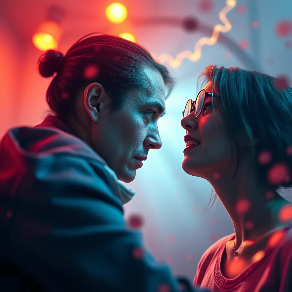 Loop Theory Implications: Angela's Endless Trauma : LevelUpTalk