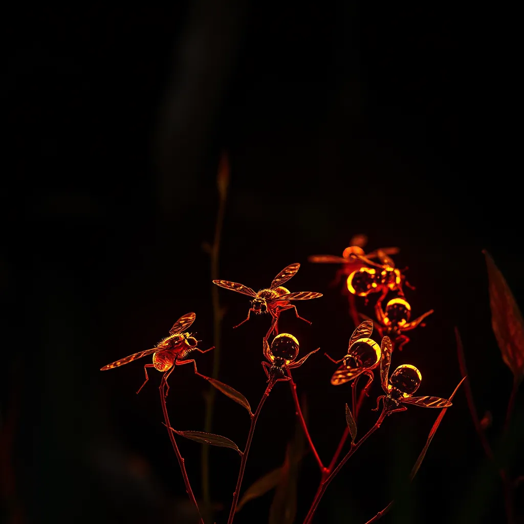 Uncovering the Anger of Fireflies: What's Wrong? : LevelUpTalk