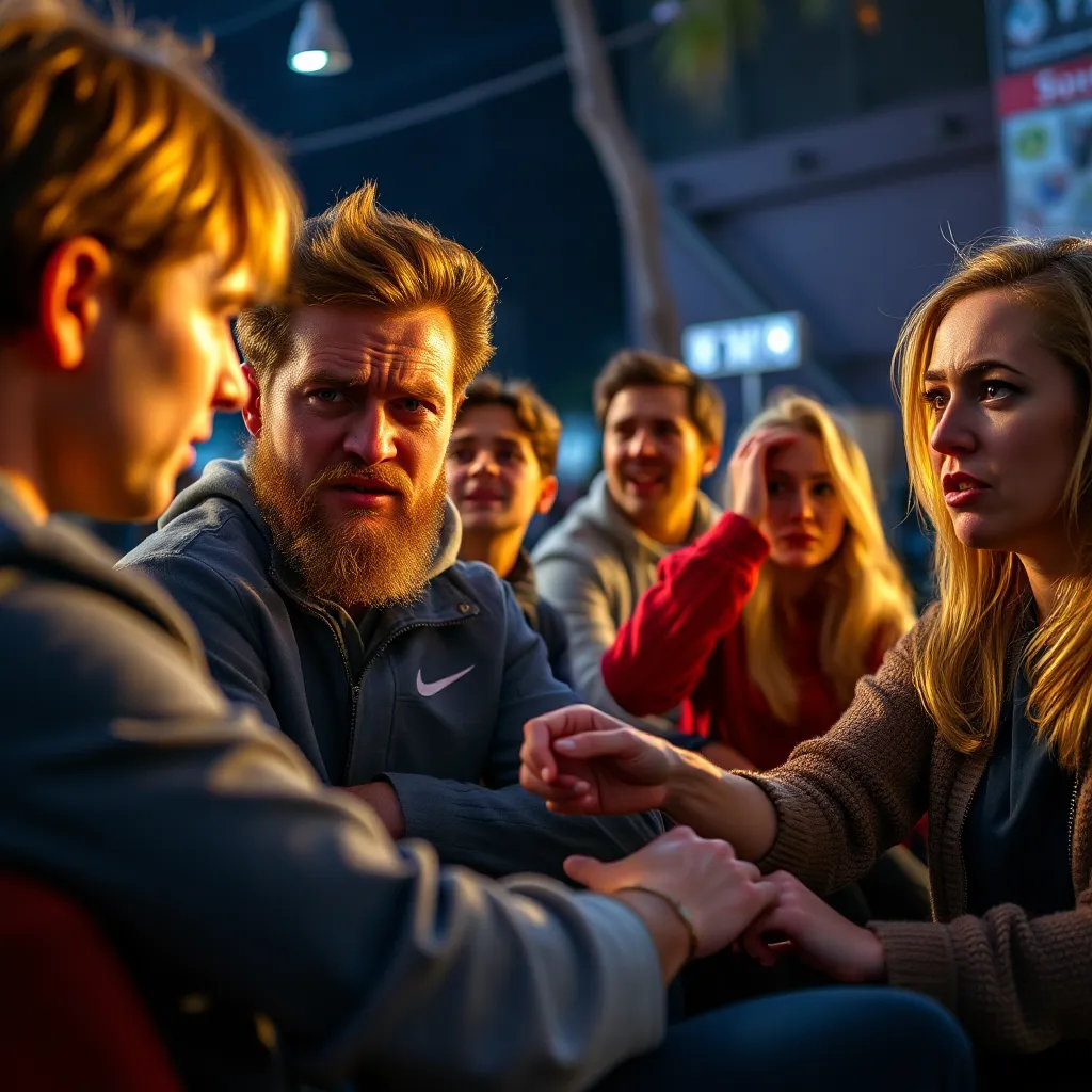 Fans Rage Over Inconsistencies in New Show Episode : LevelUpTalk