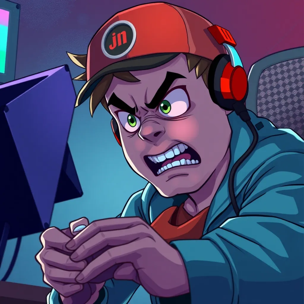 Games That Make You Despise Characters and Want Them Gone : LevelUpTalk