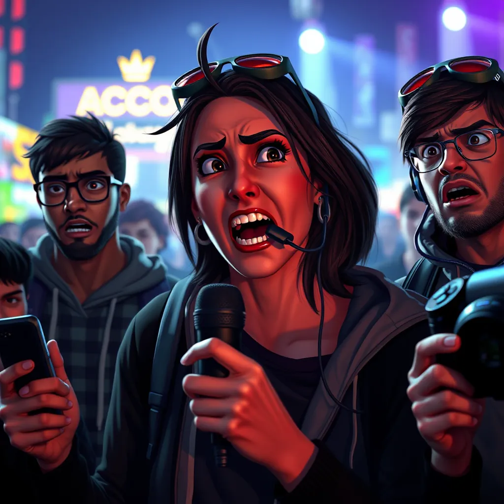 Fans Outraged: Texture of Wilds Worse Than Rise : LevelUpTalk