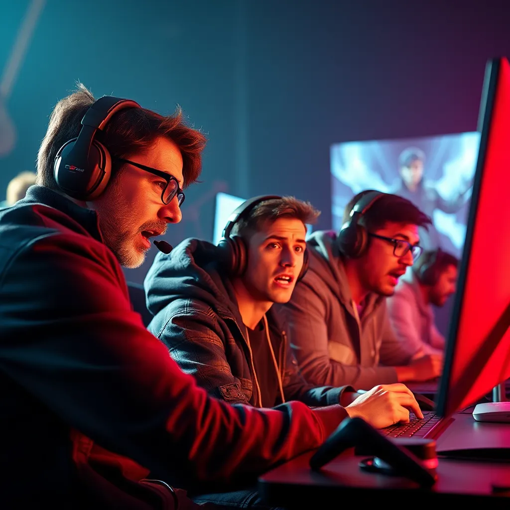 Is the D2 Community the Most Toxic in Gaming? : LevelUpTalk