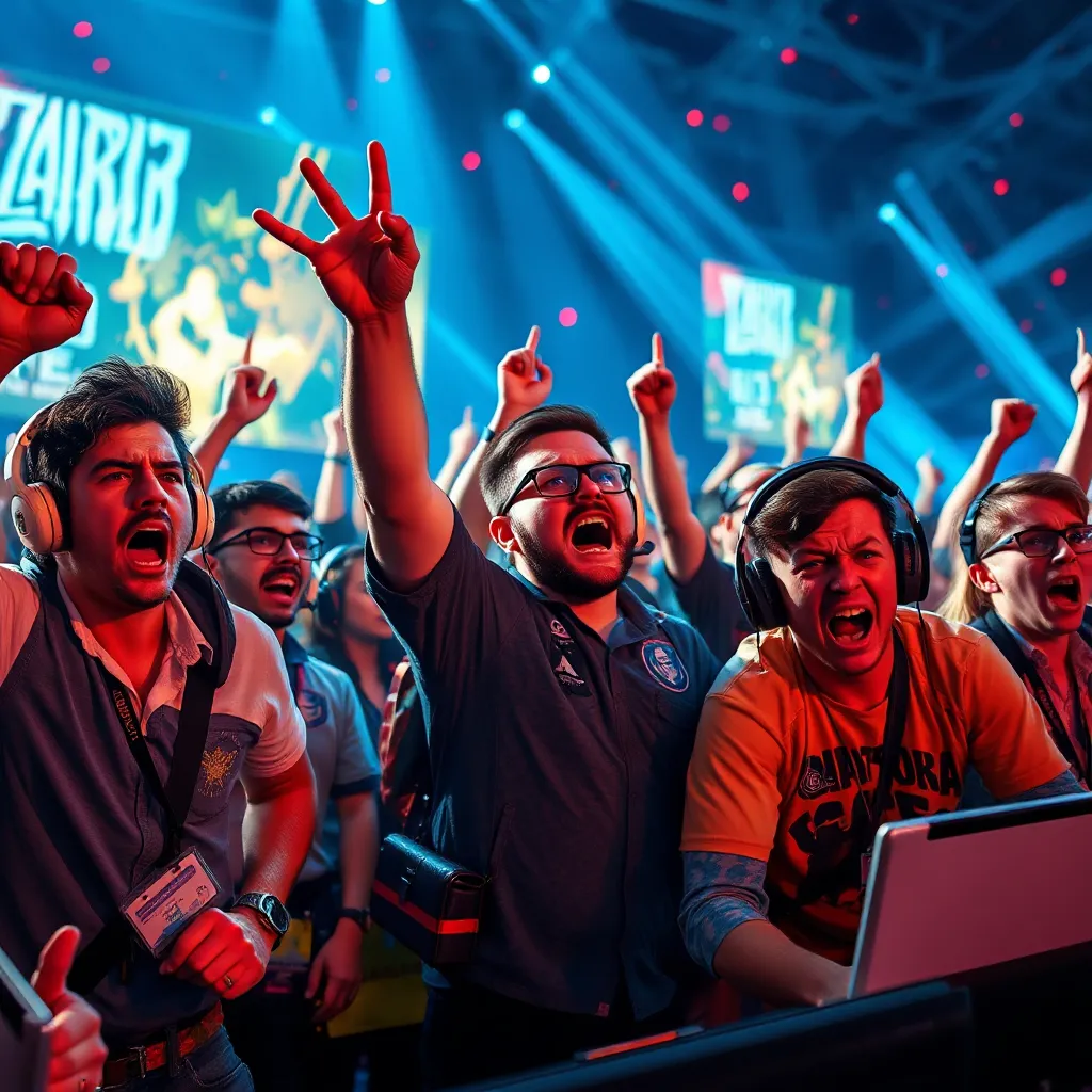 Blizzard’s Recent Moves Spark Outrage Among Players : LevelUpTalk