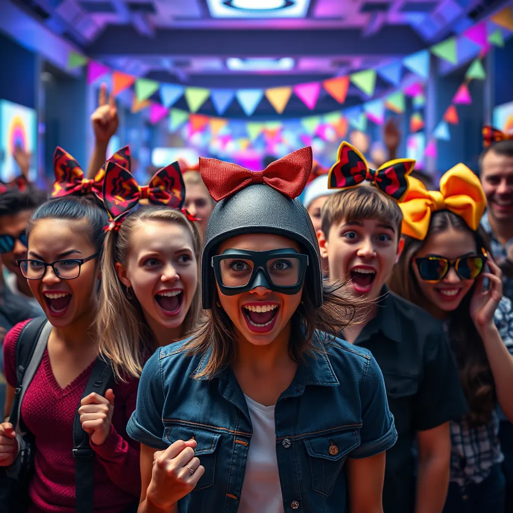 Unleashing Anger: The Rise of AngryBows in 2025 : LevelUpTalk