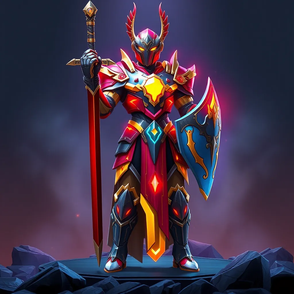 Exploring the Concept of Animated Armor Player Species : LevelUpTalk