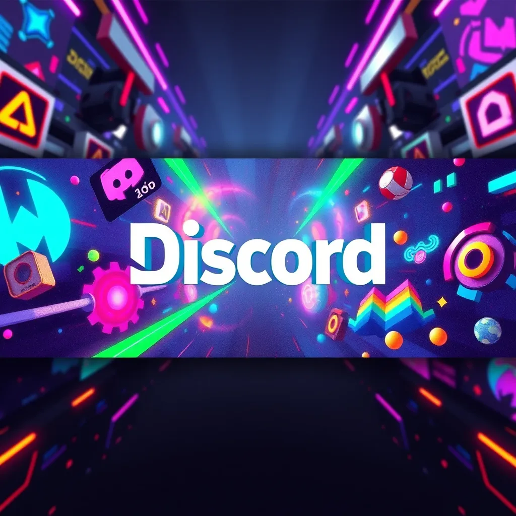 Create Eye-Catching Discord Banner Animations Today! : LevelUpTalk