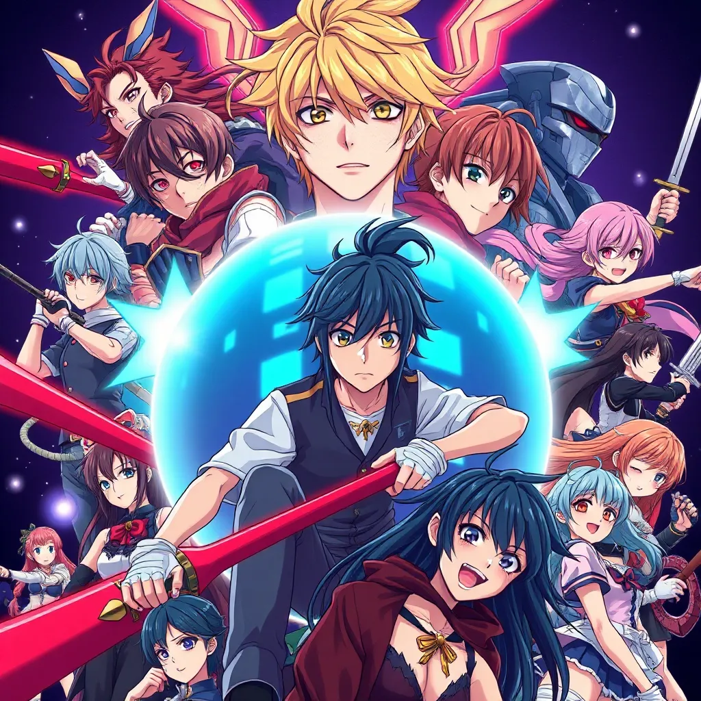 Why Haven't We Seen New Anime Collabs in Two Years? : LevelUpTalk