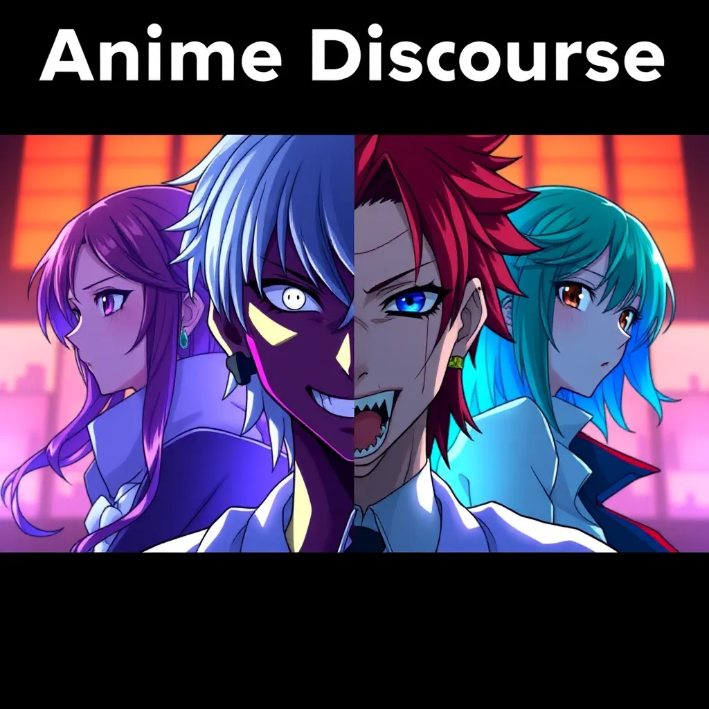 Exploring the Disdain: Why This Anime Faces Backlash : LevelUpTalk