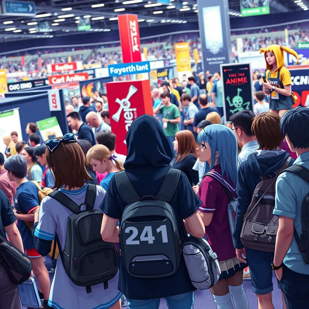 Natural Selection's Impact on Anime Fandom Culture : LevelUpTalk