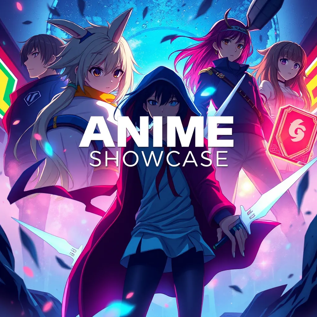 Monthly Anime Highlights: Why We Need It Now! : LevelUpTalk