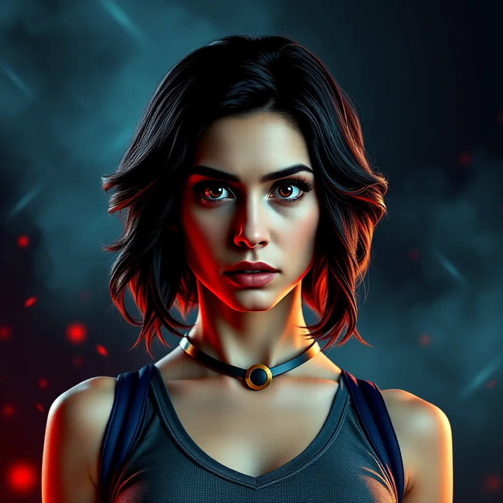 Annette: The Next Morally Grey Character Fans Love to Hate : LevelUpTalk