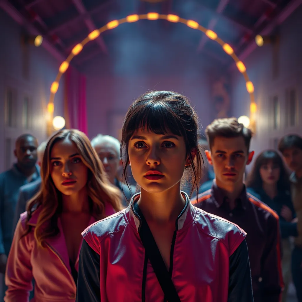 Why Annette in Nocturne Isn't Liked Despite Netflix Popularity ...