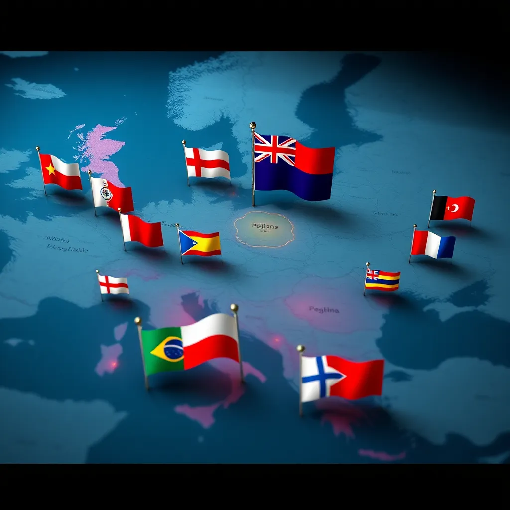 Annexation: Understanding the Realities Behind It : LevelUpTalk