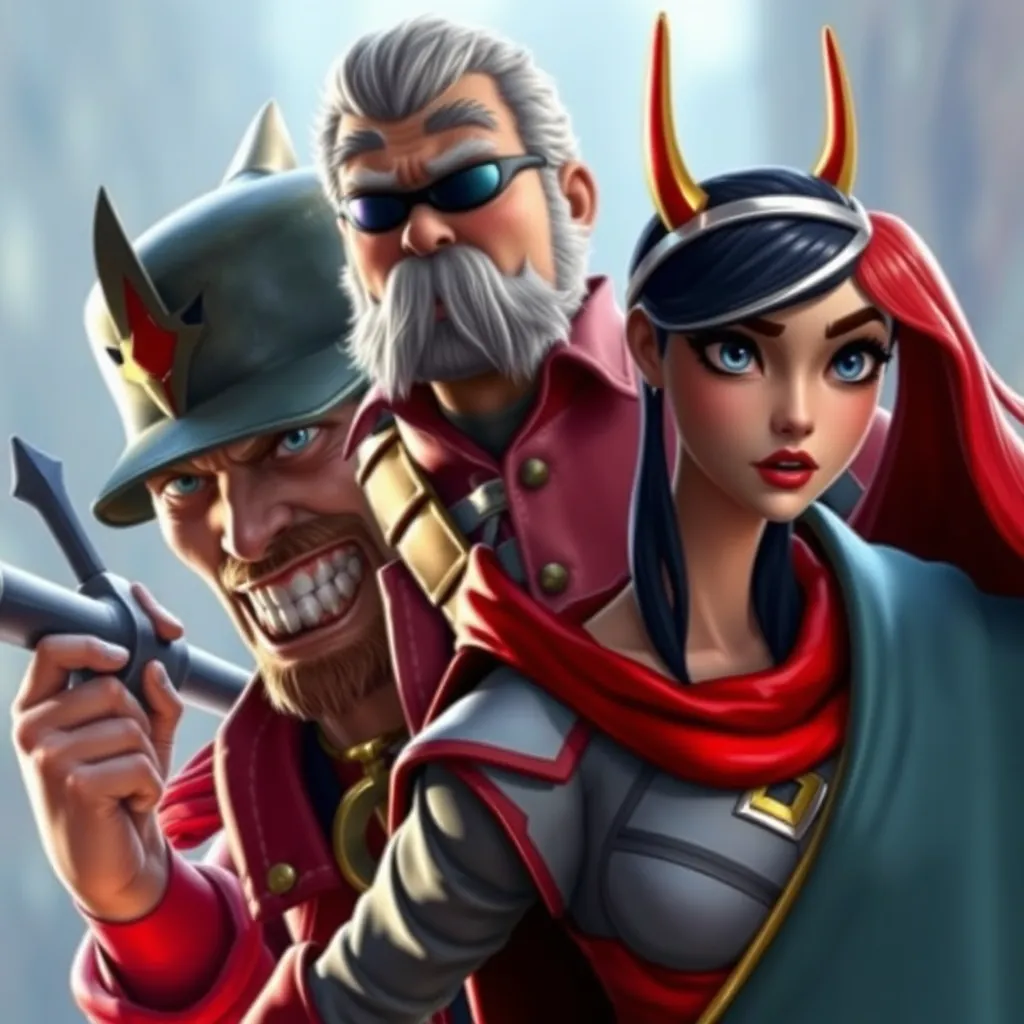 The Most Infuriating Non-Player Characters in Gaming : LevelUpTalk