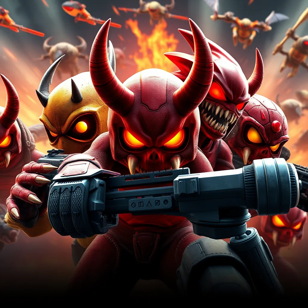 What Makes a Video Game Enemy Really Annoying? : LevelUpTalk