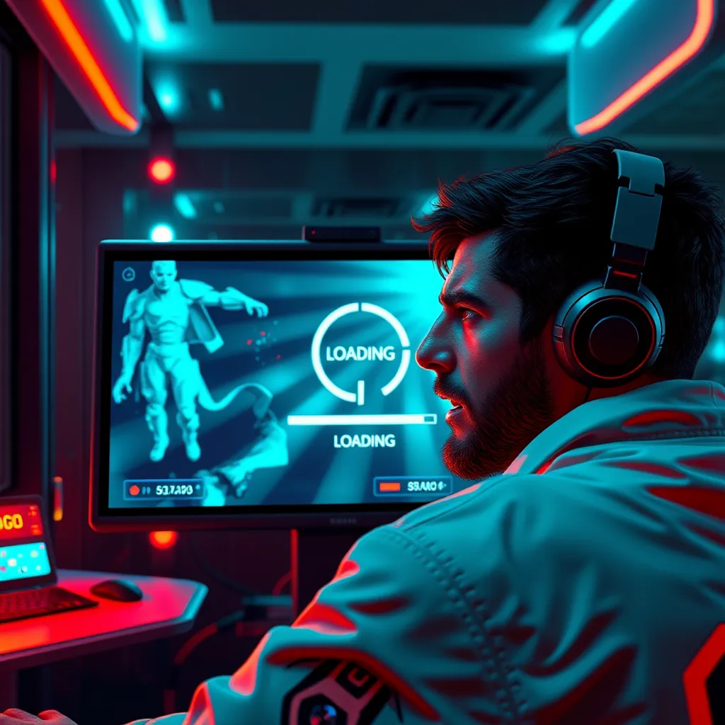 Are Multiplayer Anomaly Investigations Dead? : LevelUpTalk