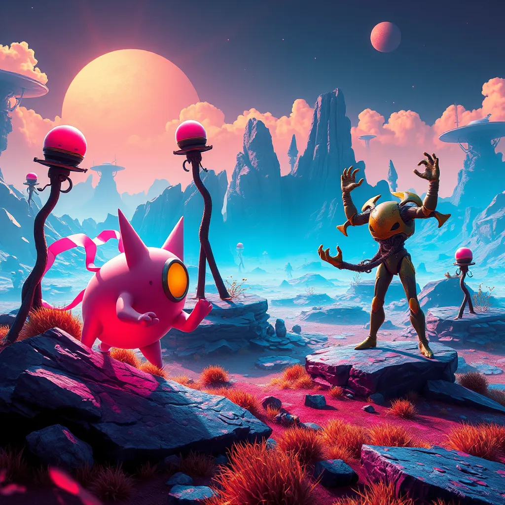 My Ongoing Fascination with Anomaly Video Games : LevelUpTalk