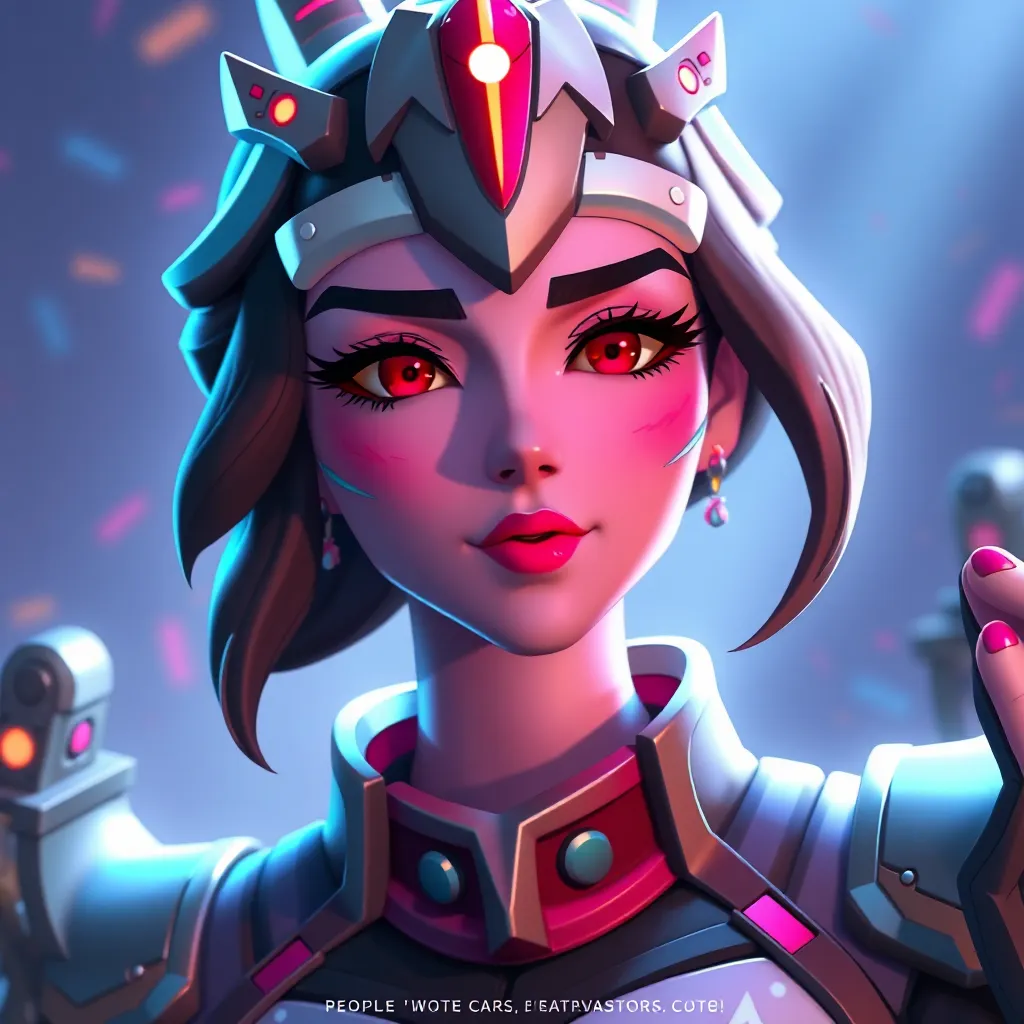 People React to Anran's Overwatch Debut Pre-Face Reveal : LevelUpTalk