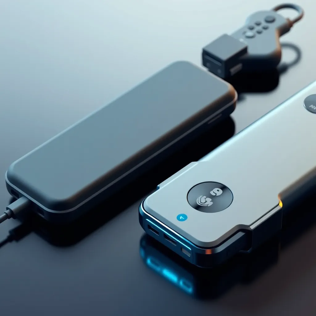 Will Antank Magnetic Power Bank Fit Steam Deck with Case? : LevelUpTalk