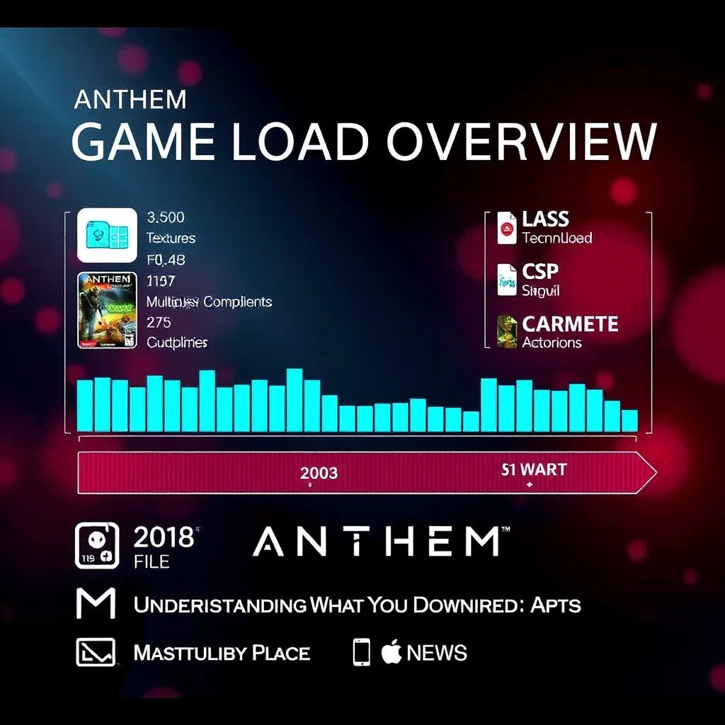 Understanding What You Downloaded for Anthem: A Breakdown : LevelUpTalk