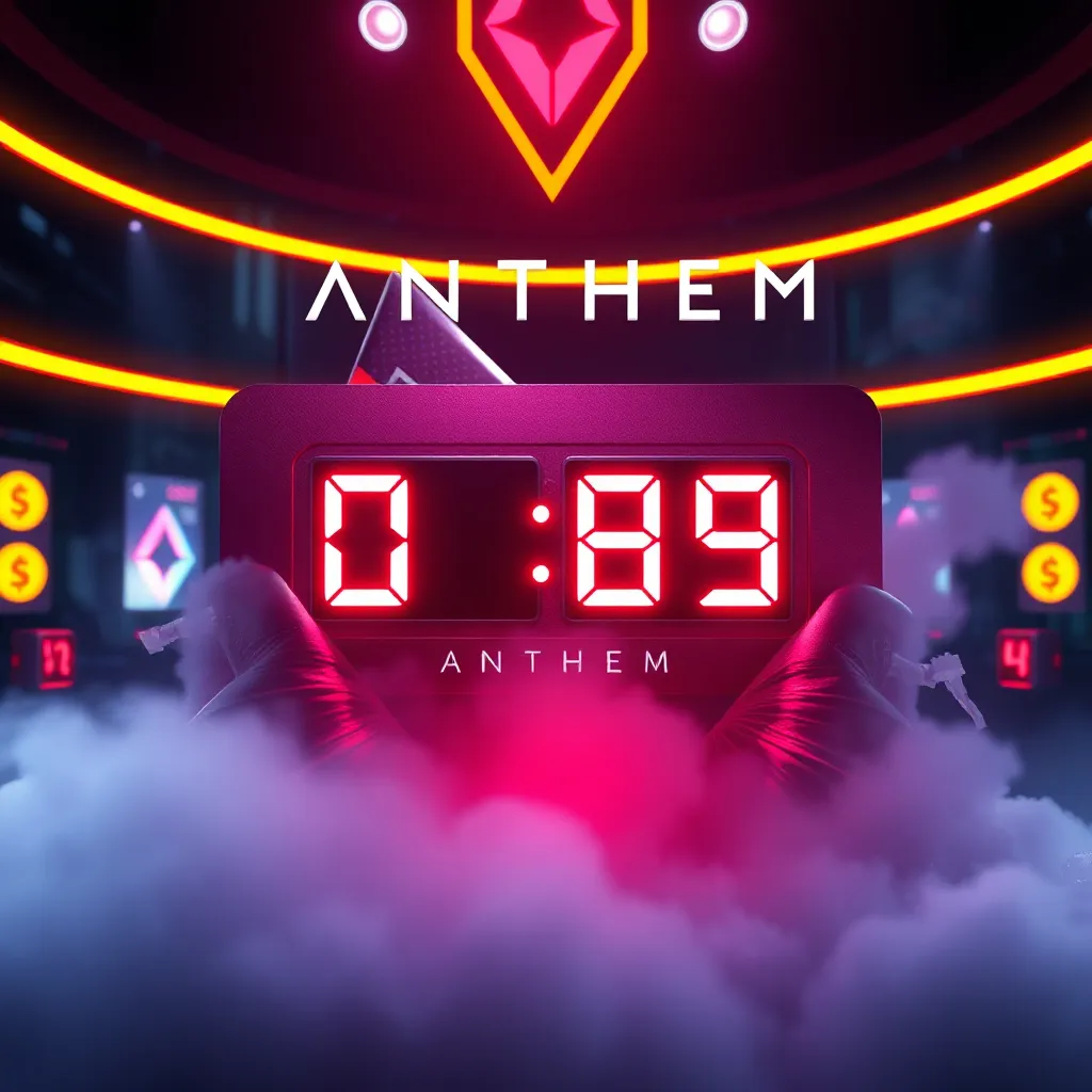 Anthem Game Servers Set to Shut Down on January 12, 2026 : LevelUpTalk