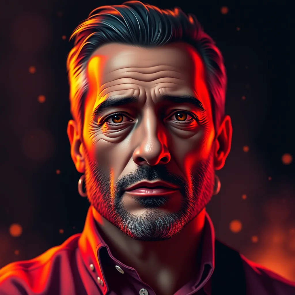 Breaking Down the Life and Impact of Anthony Carmine : LevelUpTalk