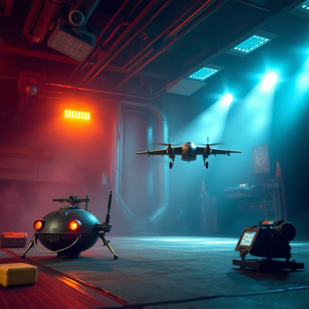 Exploring the Efficacy of Anti-Air Traps for Defense : LevelUpTalk