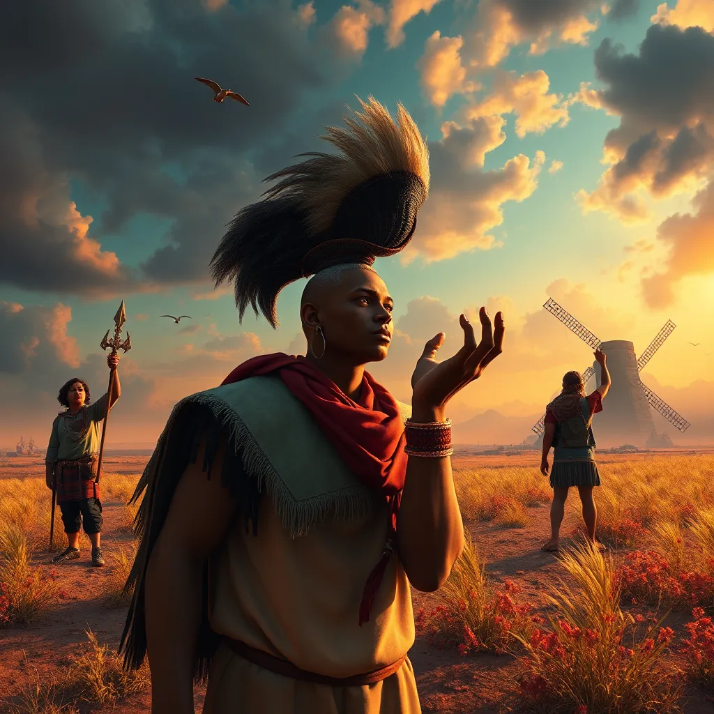 Can Video Games Challenge Colonial Narratives? : LevelUpTalk