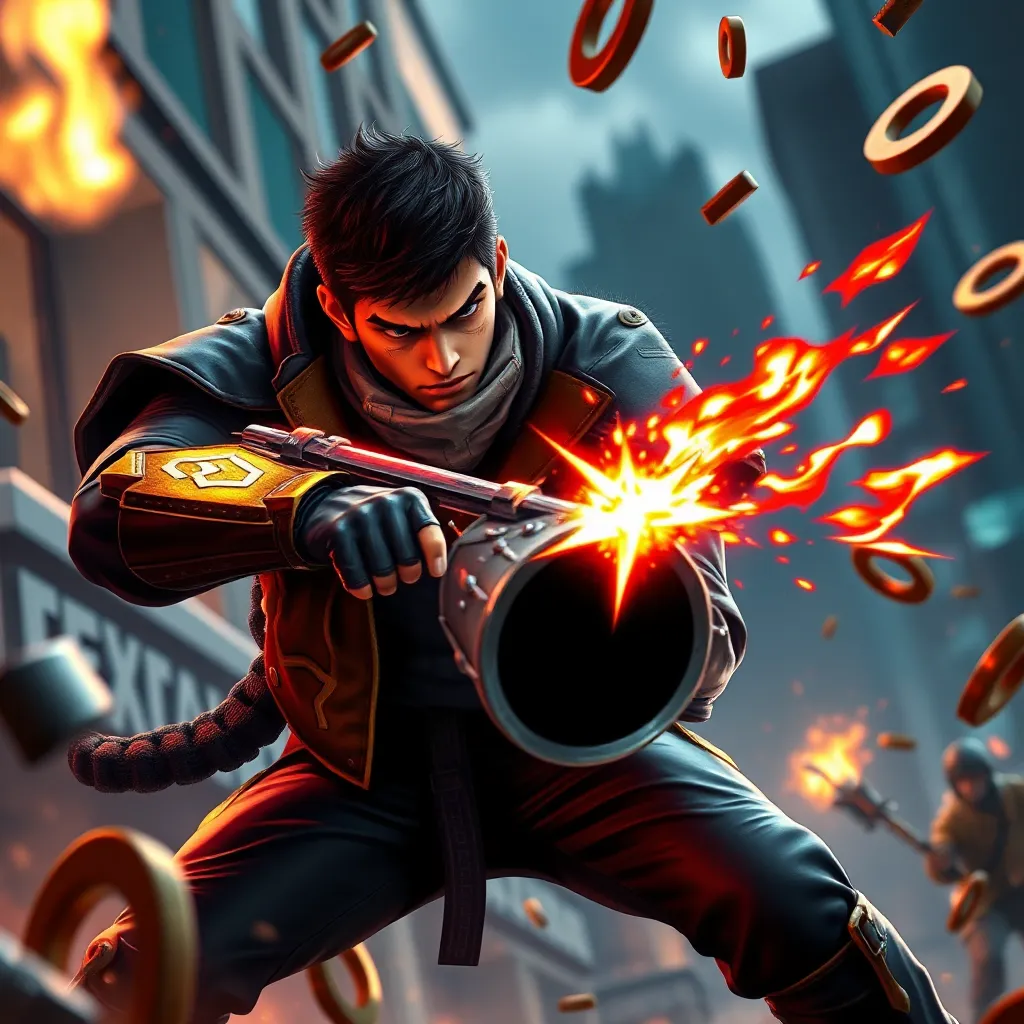 Exploring the Power Level of Anvil: Is It Too Strong? : LevelUpTalk