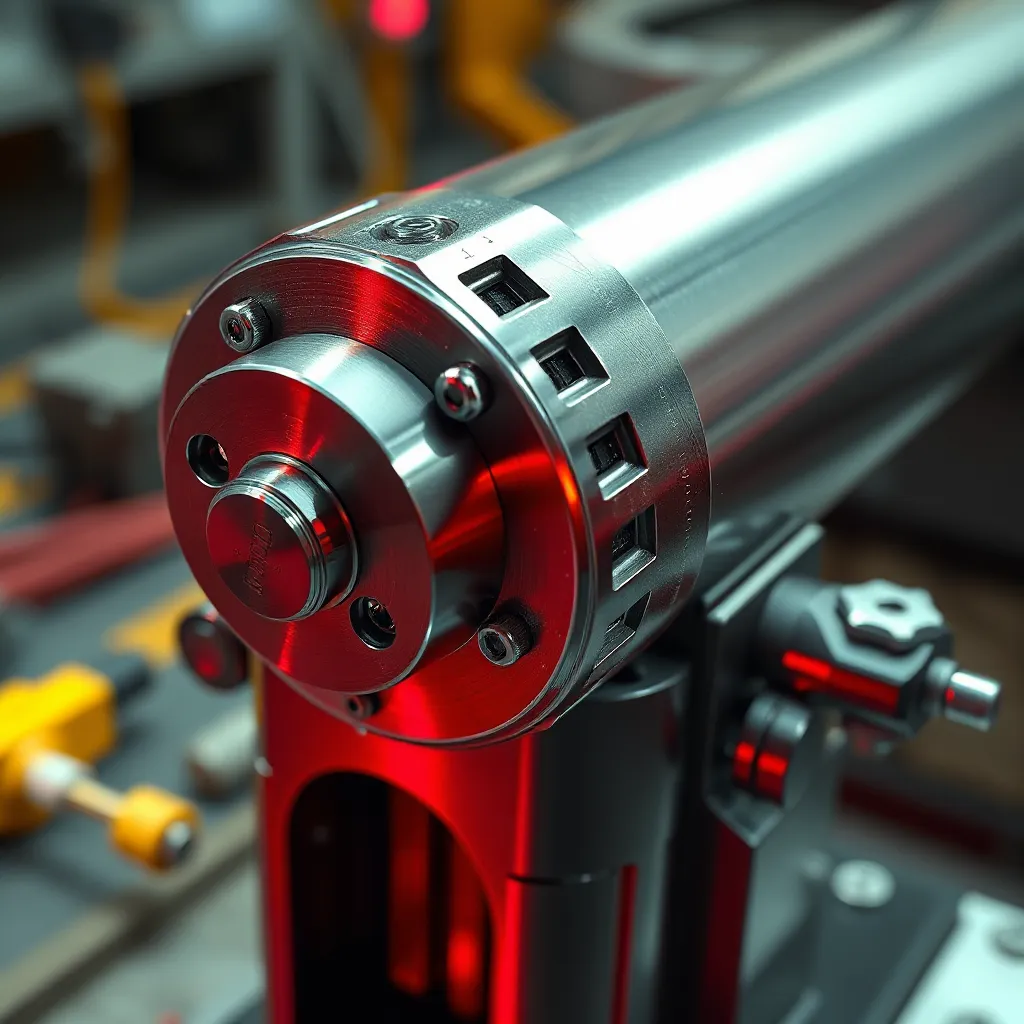 Examining Alignment Issues with the Anvil Cylinder : LevelUpTalk